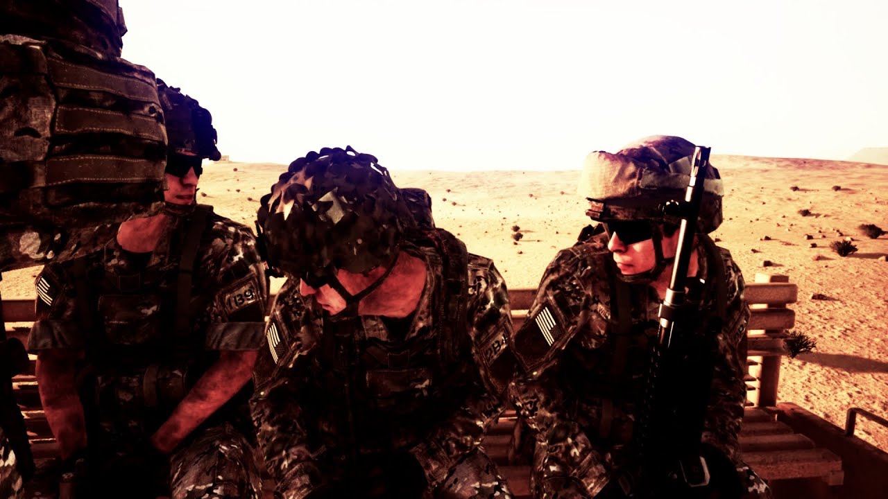 An average Squad match in a 25 sec edit - YouTube