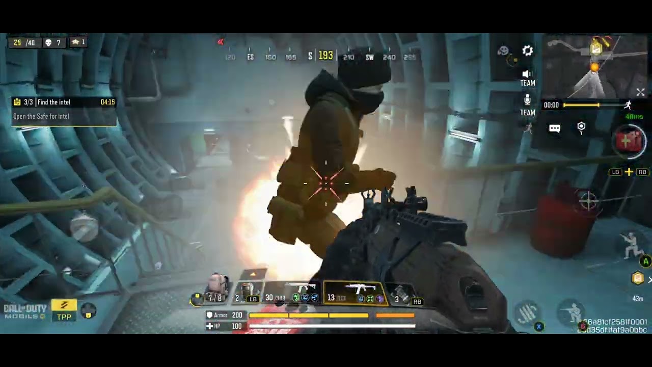 beating kia cod - YouTube