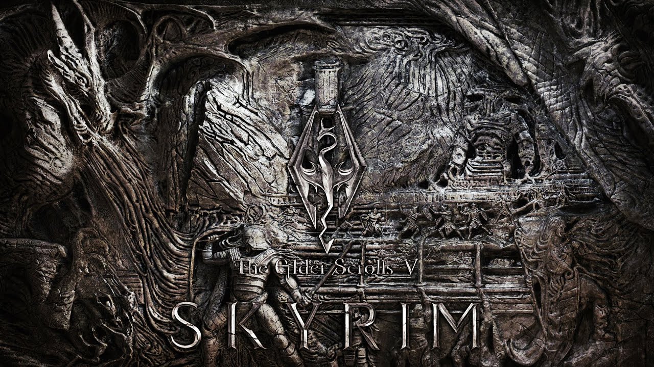 Skyrim HD - 2K Textures como instalar / How to install (2014) - YouTube
