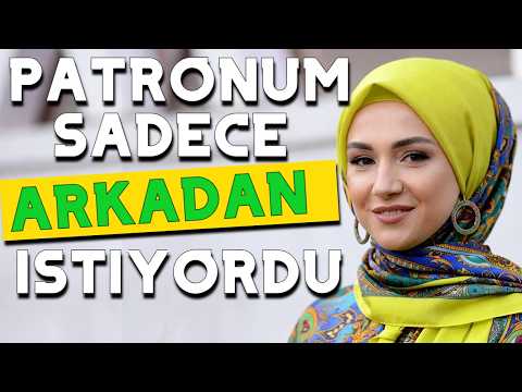 Sabah Ofiste Şok Oldu: Dün Geceki Yabancı Aslında Yeni Müdürüydü!