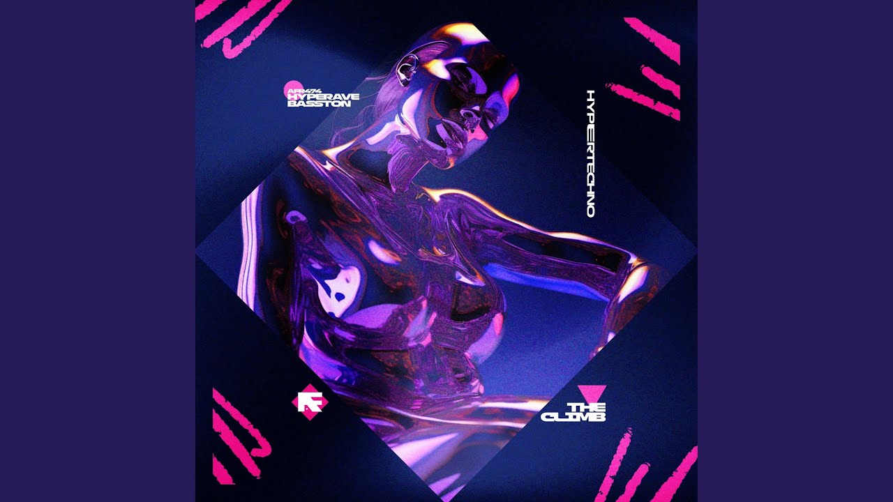 THE CLIMB - HYPERTECHNO - YouTube