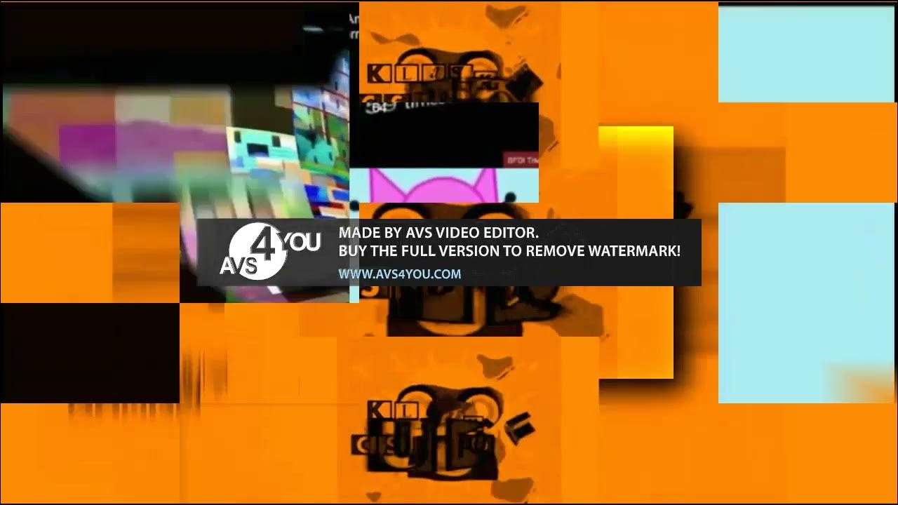 Scan VS Round 104 in Unrewerse Order - YouTube