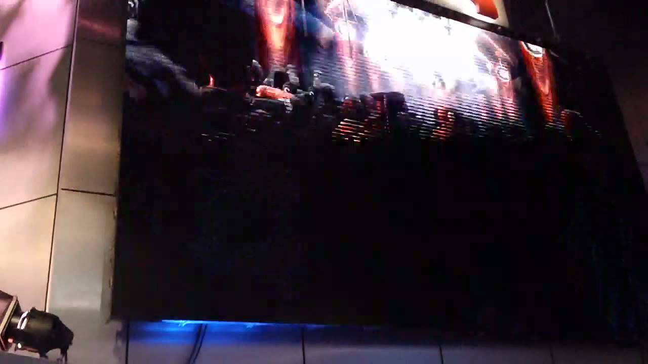 E3 2011 - UNEDITED - THQ GAME TEASERS - YouTube