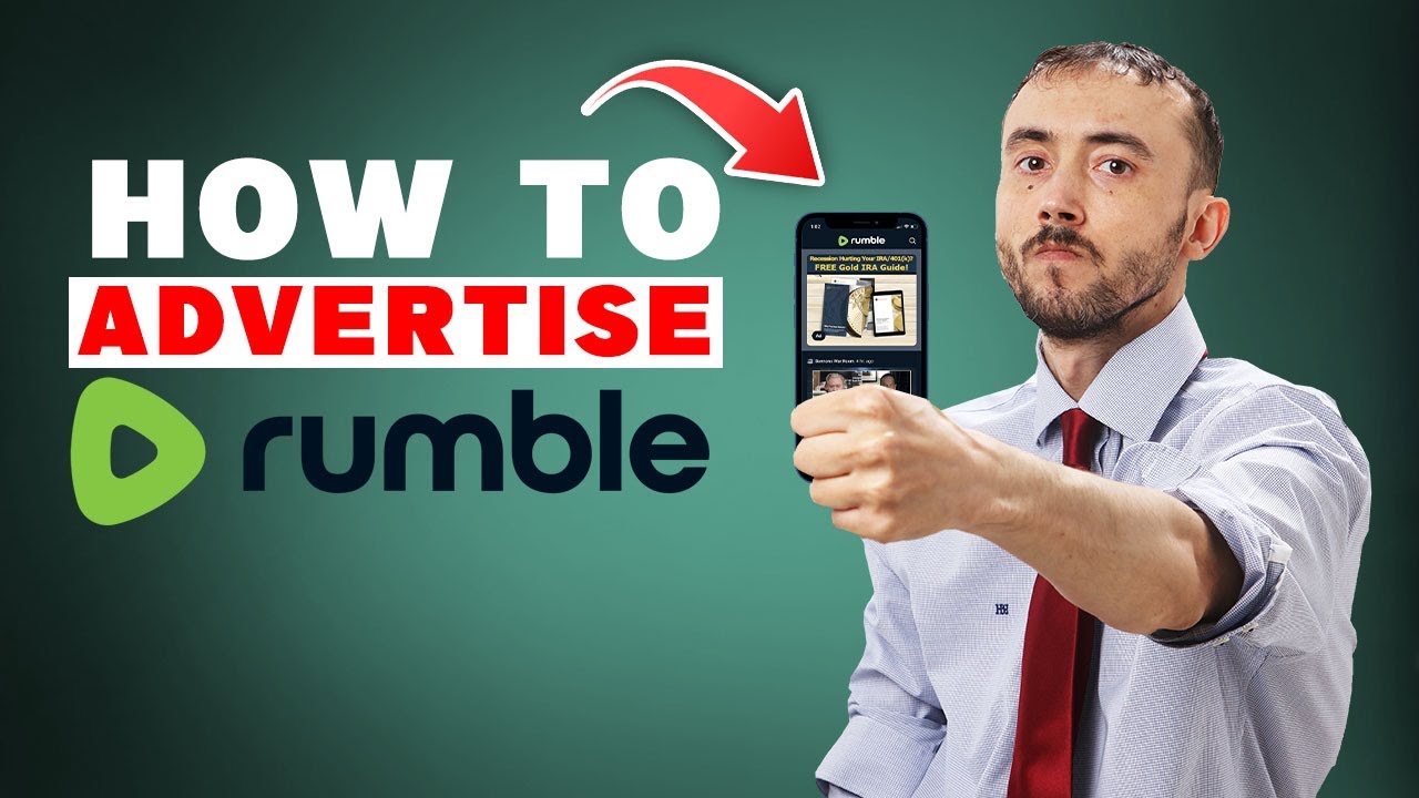 💸 Rumble ADs/Truth Social ADs Cost - How Much & How Well Does It ...
