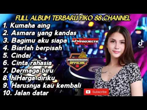 FULL ALBUM DJ TERBARU 2023 FULL BASS ASMARA YANG KANDAS X BAGIMU AKU SIAPA TIKTOK JEDAG JEDUG ...