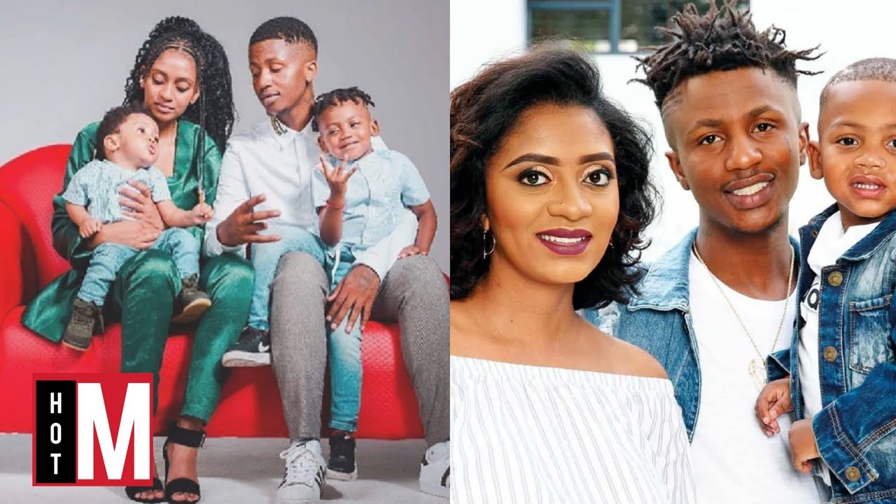 Inside Emtee And Nicole Chinsamy Failed Relationship - YouTube