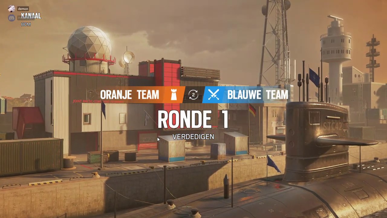 DOUBLE CLAYMORE KILL | Rainbow Six Siege | #2 - YouTube