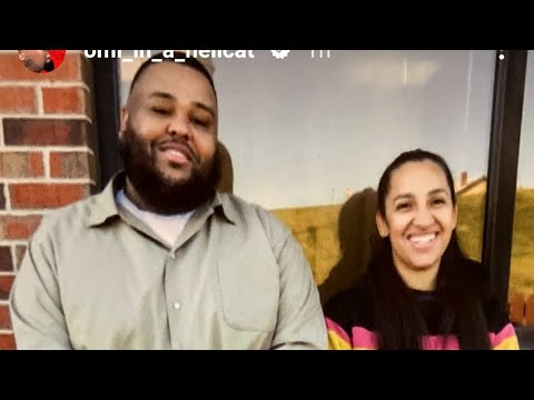 Omi In A Hellcat Exposes Mimi For Stealing While He's In Prison - YouTube