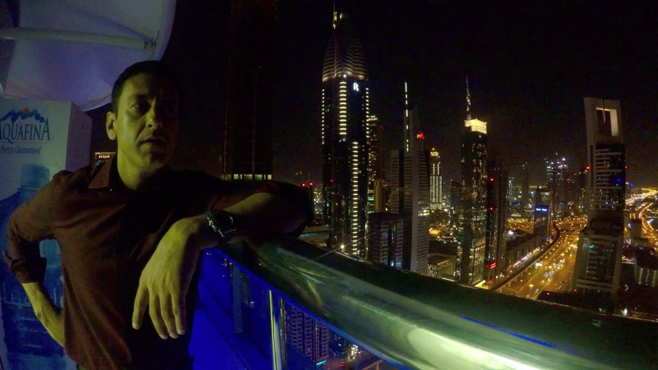 Adnan Jaffar - Interview - YouTube