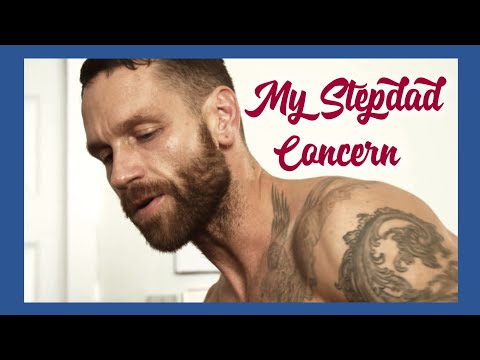 My Stepdad Concern ( Gay Short Movie ) 