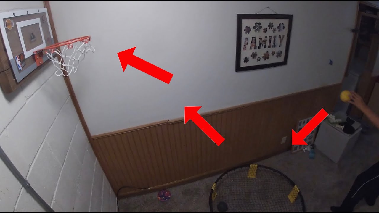 Random Trick Shots in my Camera Roll | EPiC - YouTube