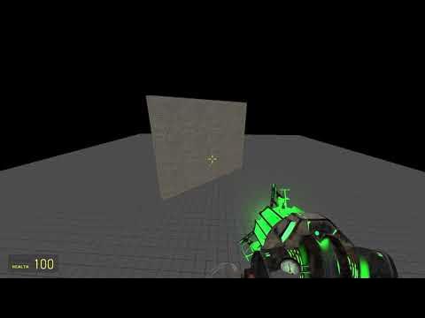 Garry's Mod Rendering Tutorial - Material Masking - YouTube