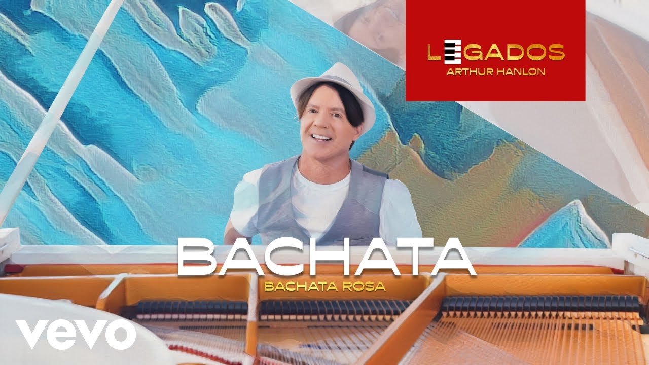 Bachata Rosa Album
