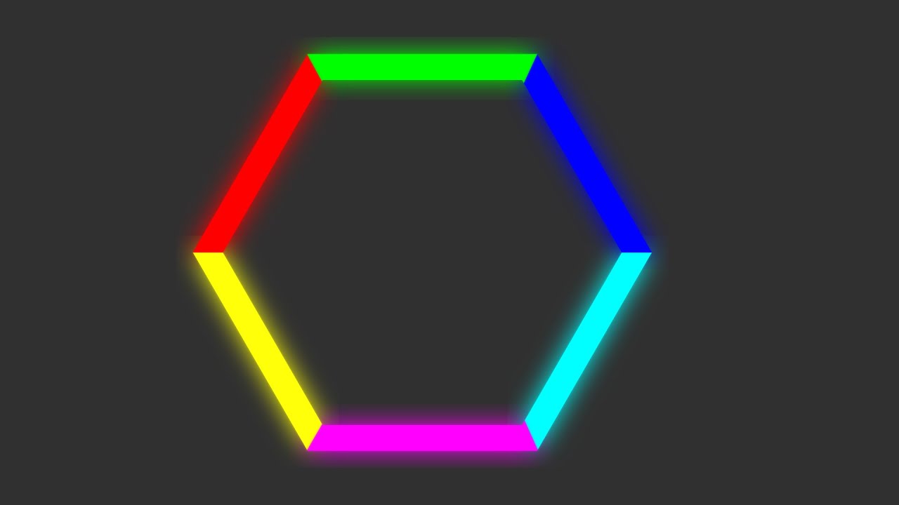 Neon Effect In Adobe Illustrator Urdu adobe Illustrator Creative Ideas neon-effect-in-adobe-illustrator-urdu-adobe-illustrator-creative-ideas