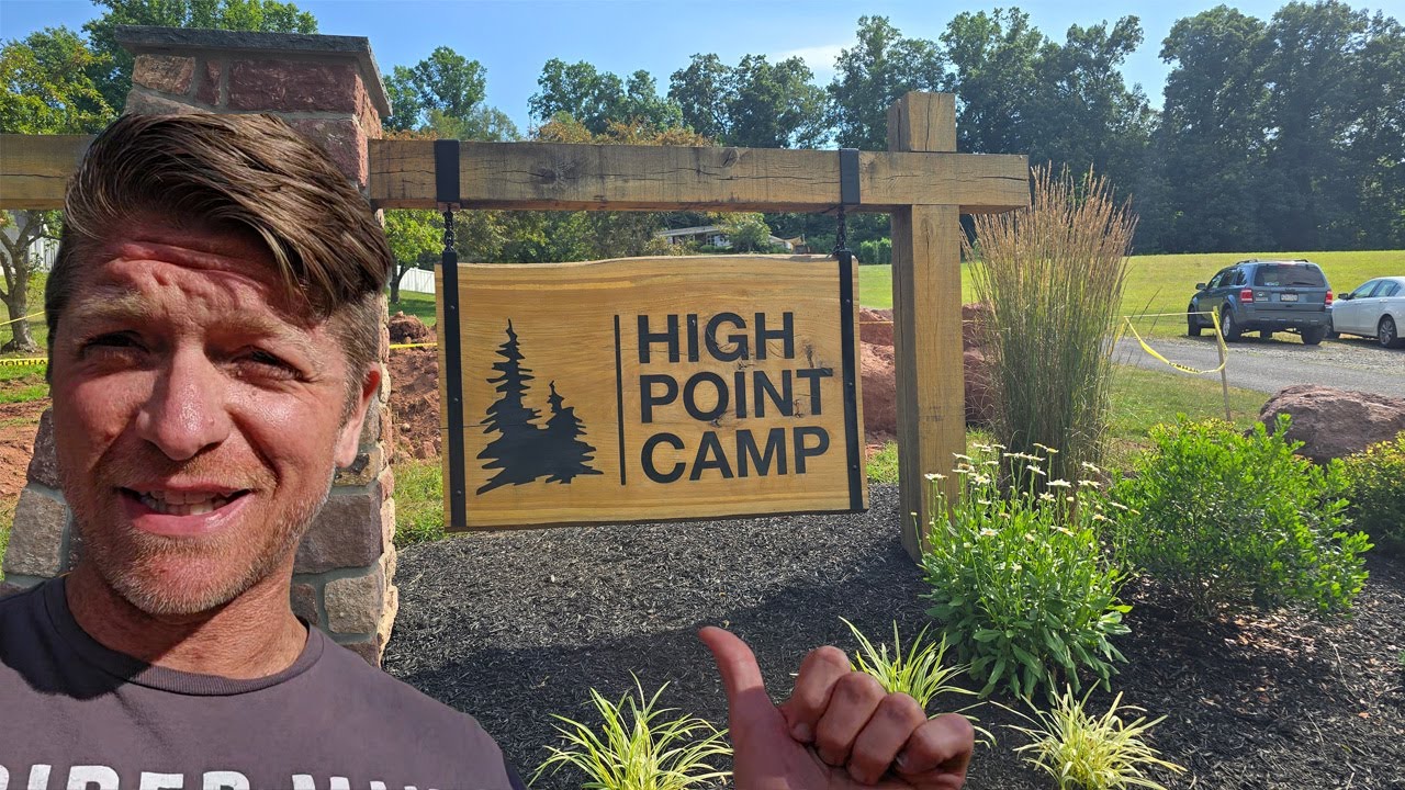 This is How We Summer Ep. 2: Our *INCREDIBLE* Week at High Point - YouTube