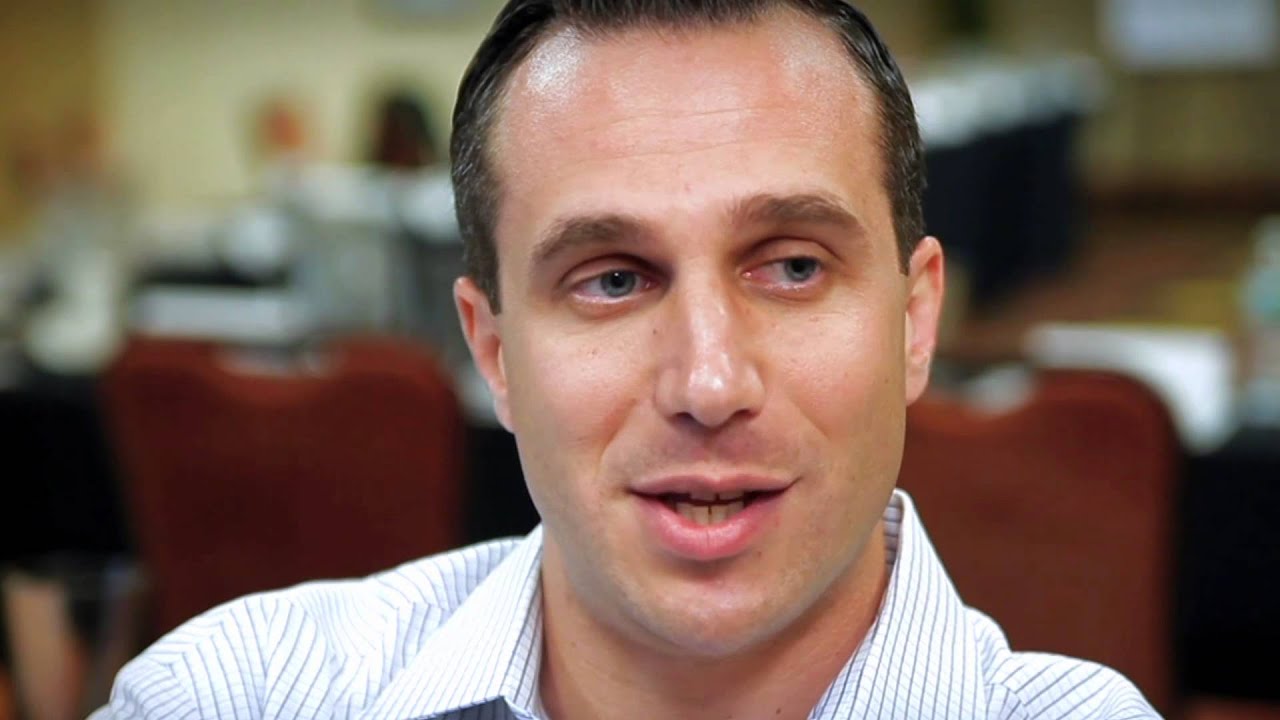 Joseph Flynn - YouTube