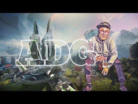 Visiting Custom Lobby - Apex Legends Season 16 Revelry - YouTube