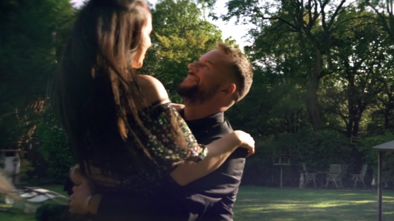 Lee Baxter - DÉJÀ VU (Official Music Video) - YouTube