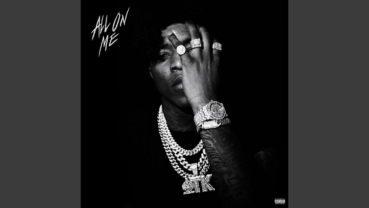 All On Me YouTube all-on-me-youtube