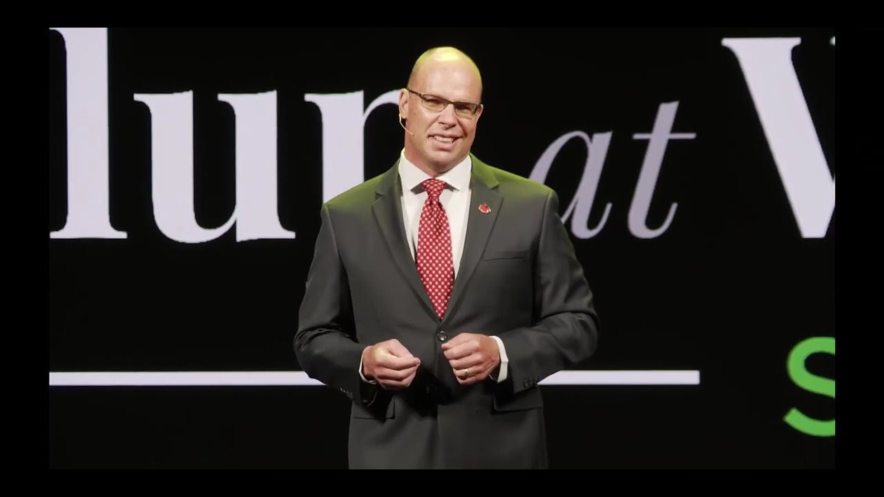 Gallup Hope video - YouTube