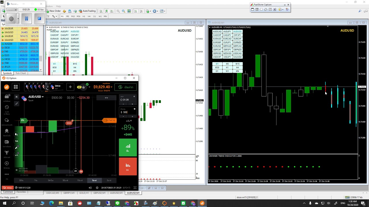 001 future candle - YouTube