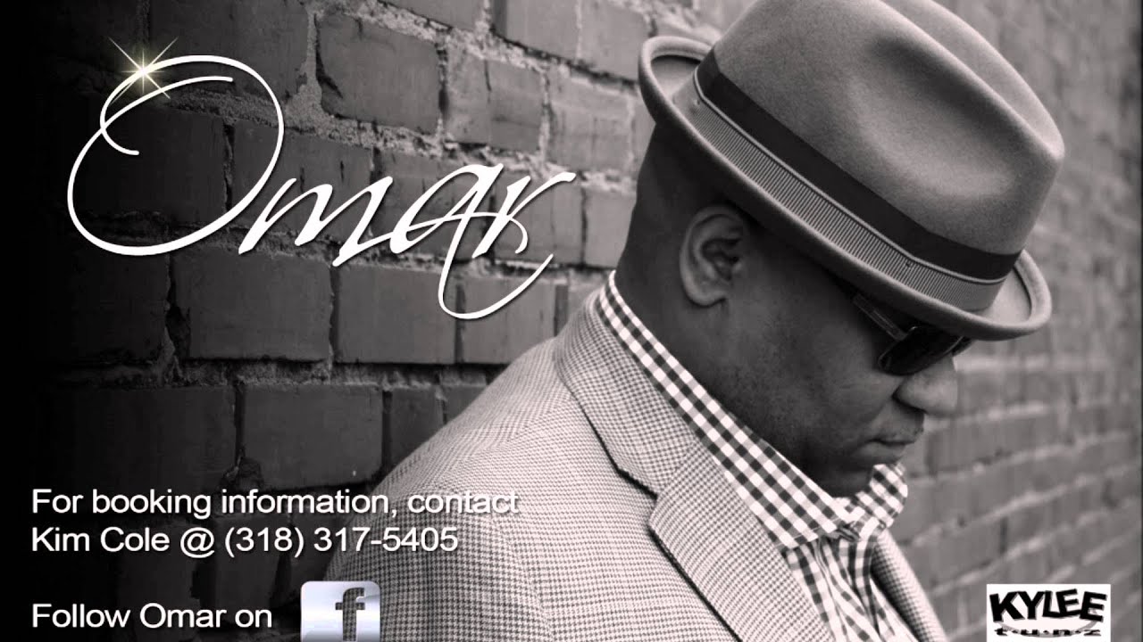 Omar Cunningham - Send Her To Me - YouTube