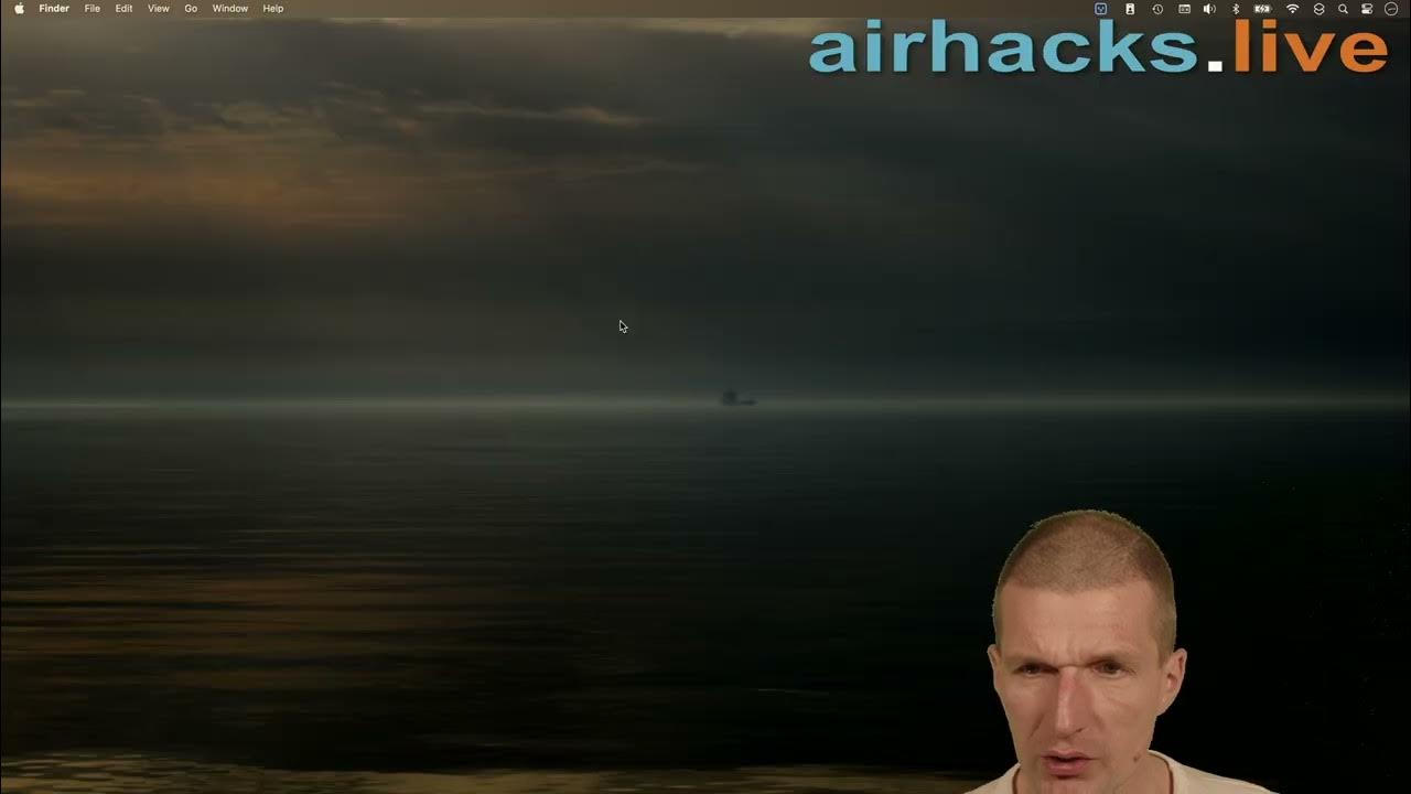104th Airhackstv Clustered Events Blocking Aws Lambdas Cloud Apis Modern Java Airhacks