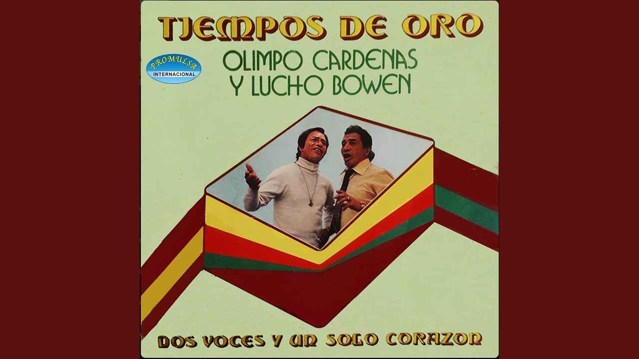 Tu Duda y la Mía - YouTube