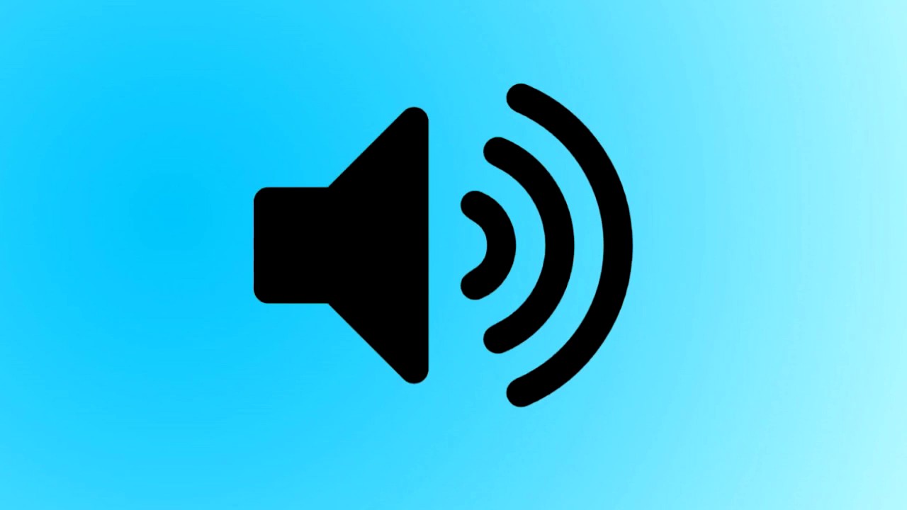 Cute Appearance Sound Effect - YouTube