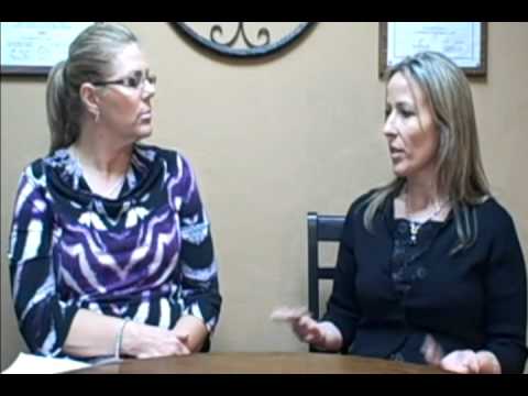 Maureen Roberge of Hines & Associates Realty - YouTube