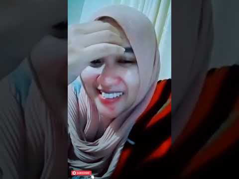 TANTE BIGO LIVE JANDA SATU ANAK BIKIN GAGAL FOKUS