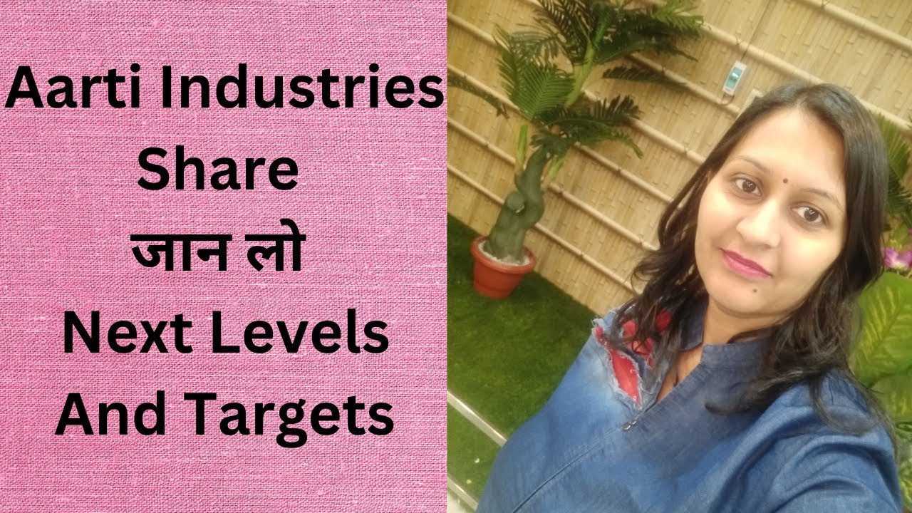AArti Industries Share Latest News Today #beststocktobuynow # ...
