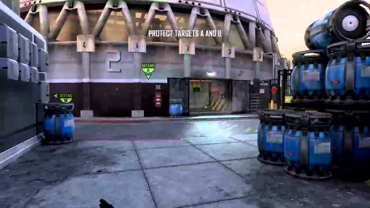 They leave the game. GG. - YouTube