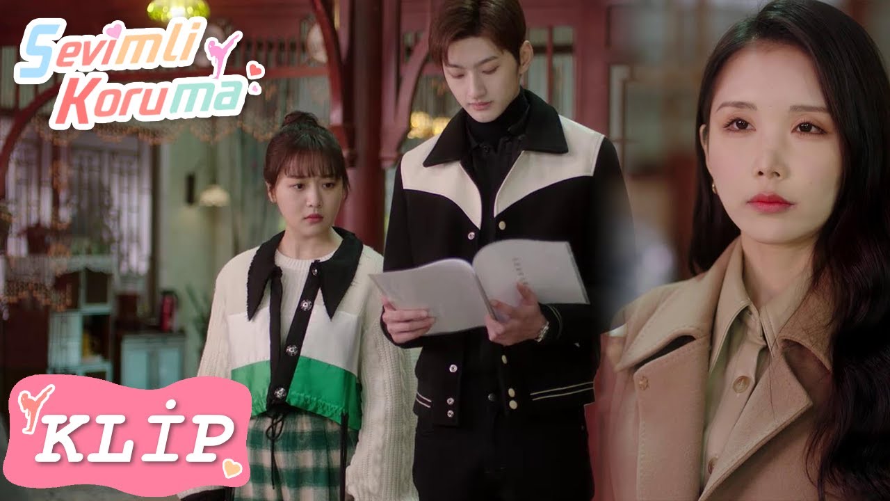 Sevimli Koruma 14 | Uzun yıllar yaşadıkları yerden taşınmaları söylendi ! - YouTube