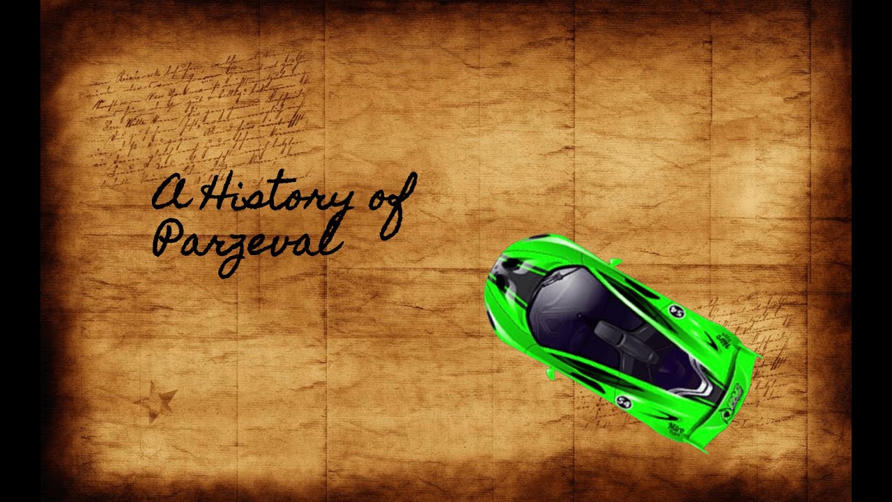 A History of Me - YouTube