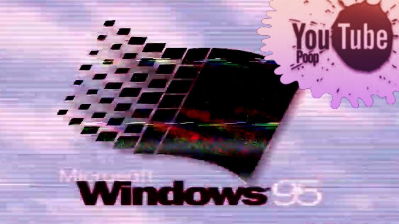 [YTP] windows 1 - YouTube
