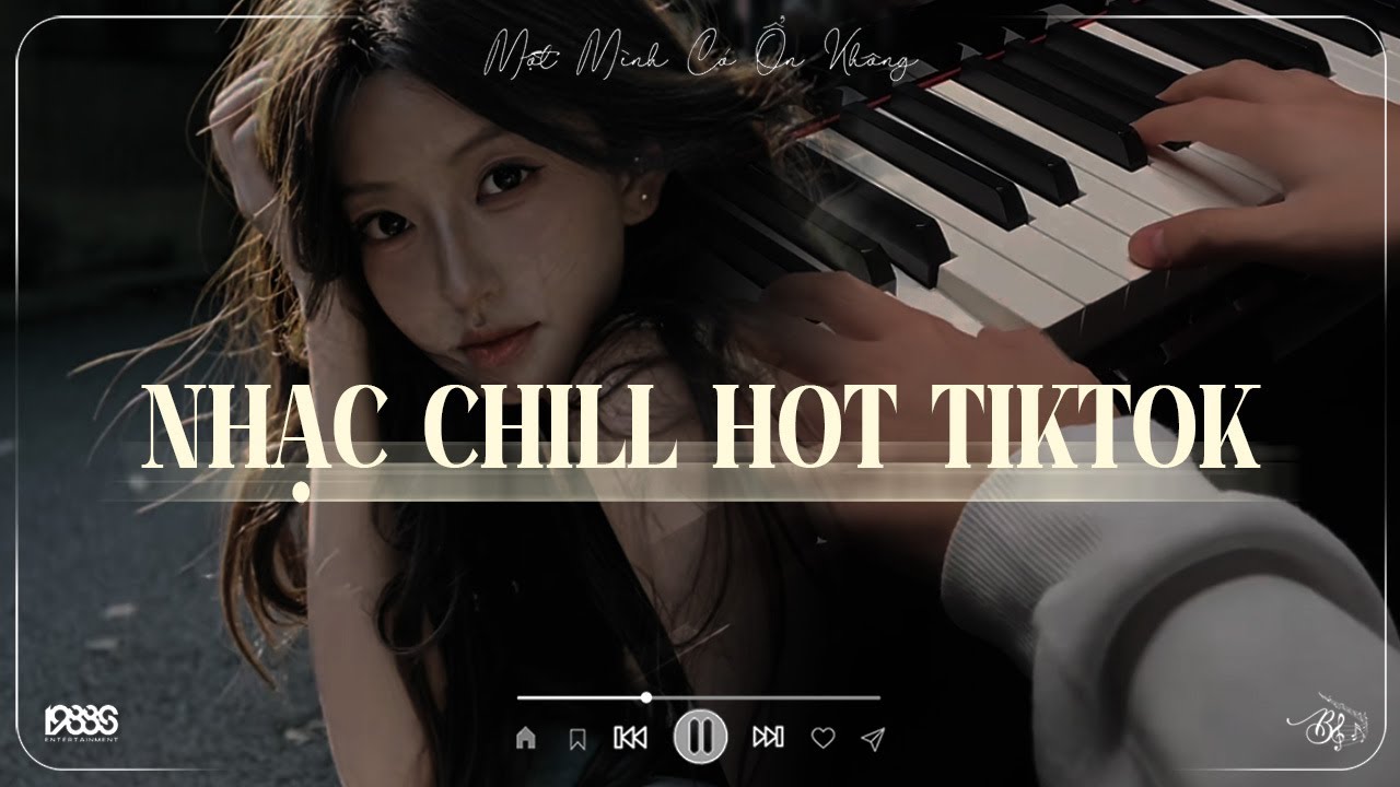 Nhạc Chill Dễ Ngủ 2025 📻 Nhạc Chill Nhẹ Nhàng "Cực Suy" - Lofi Chill Hay Nhất Hiện Nay - Nhạc ...