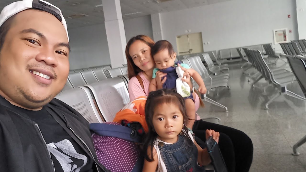 Back to manila na kami | beverly layug - YouTube