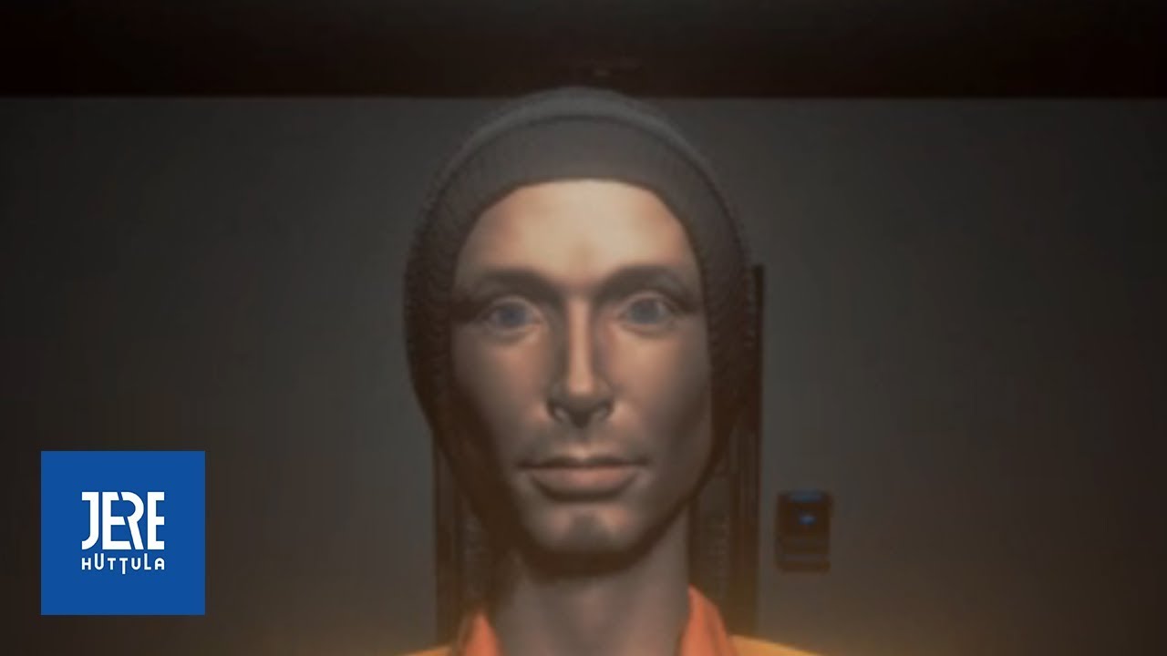 SCP: Secret Laboratory Playing as Class-D Personnel (No Commentary ...