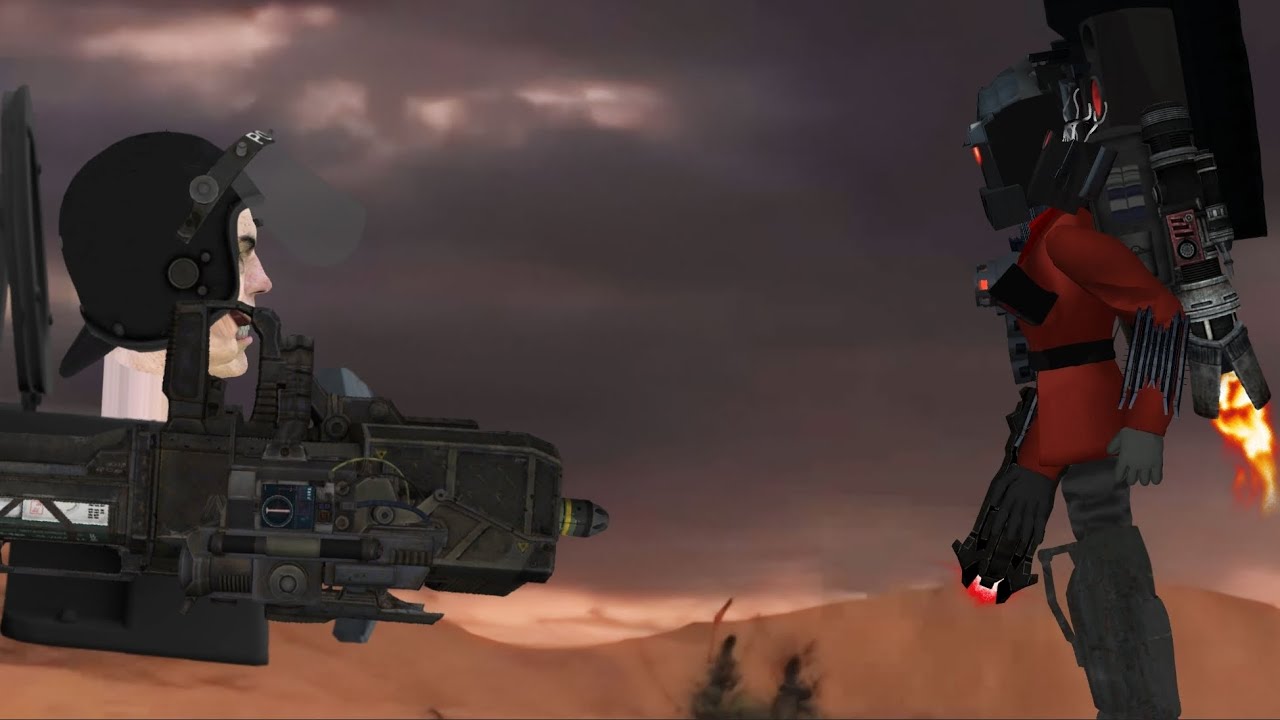Skibidi dark side 02 secret scene - YouTube