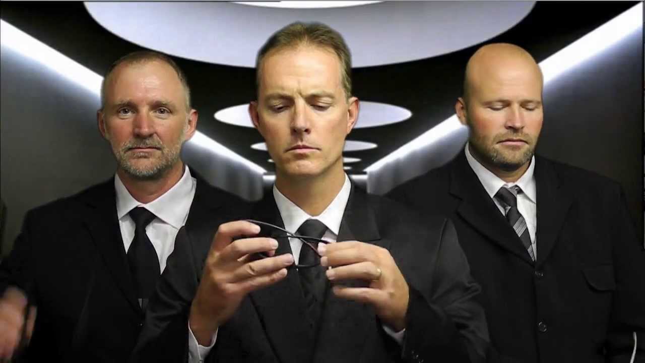 MIB Valentines Assembly 2014 - YouTube