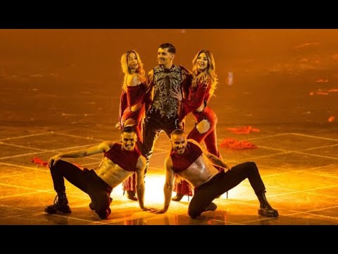 Eurovision Romania 2023 - Selectia Nationala 2023 - YouTube