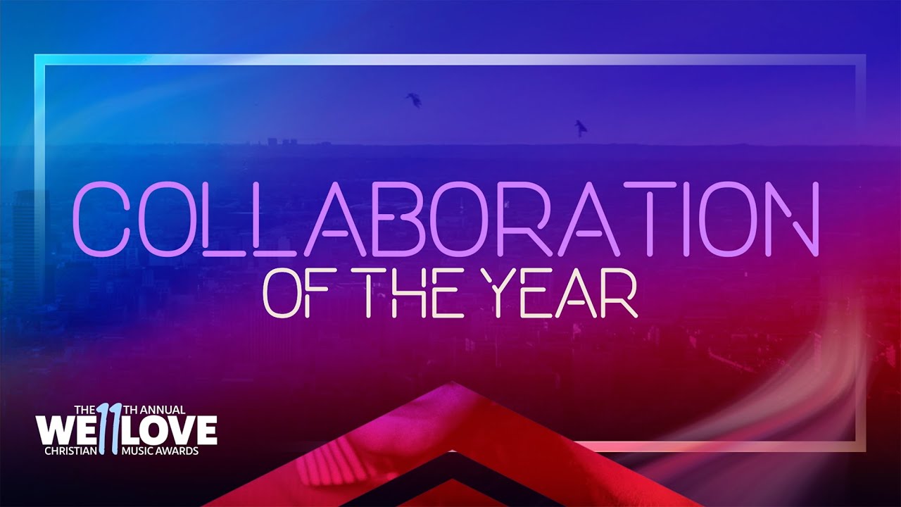 Collaboration of the Year (2022) Nominees - 11th Annual We Love ...