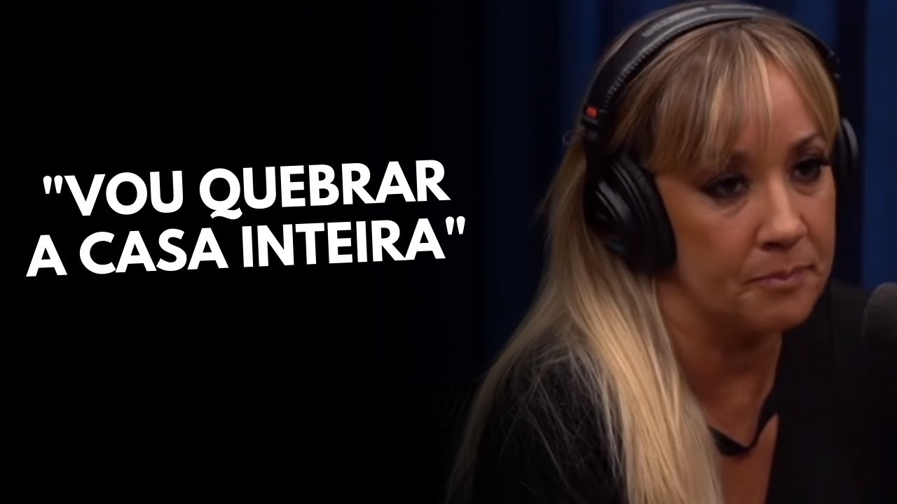 Convidada para A Fazenda da Record | Vivi Fernandez - YouTube