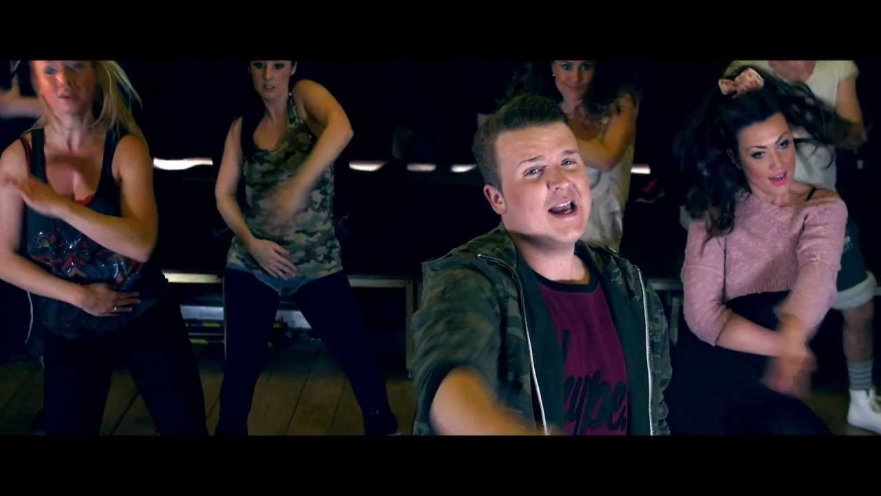 Allan Rose - Be Mine? (Official Video) - YouTube