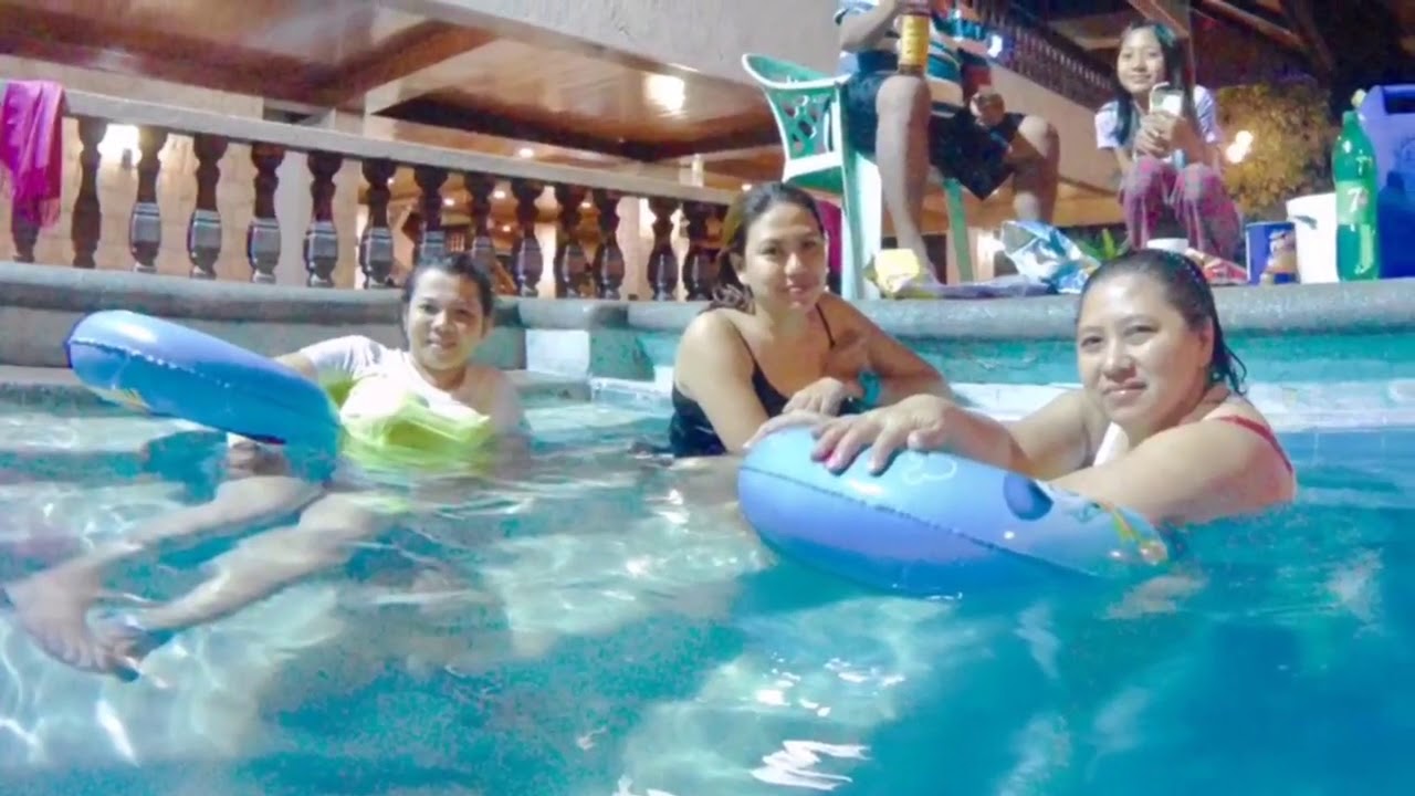 Mtos Hot Pool Party Part 3 Youtube
