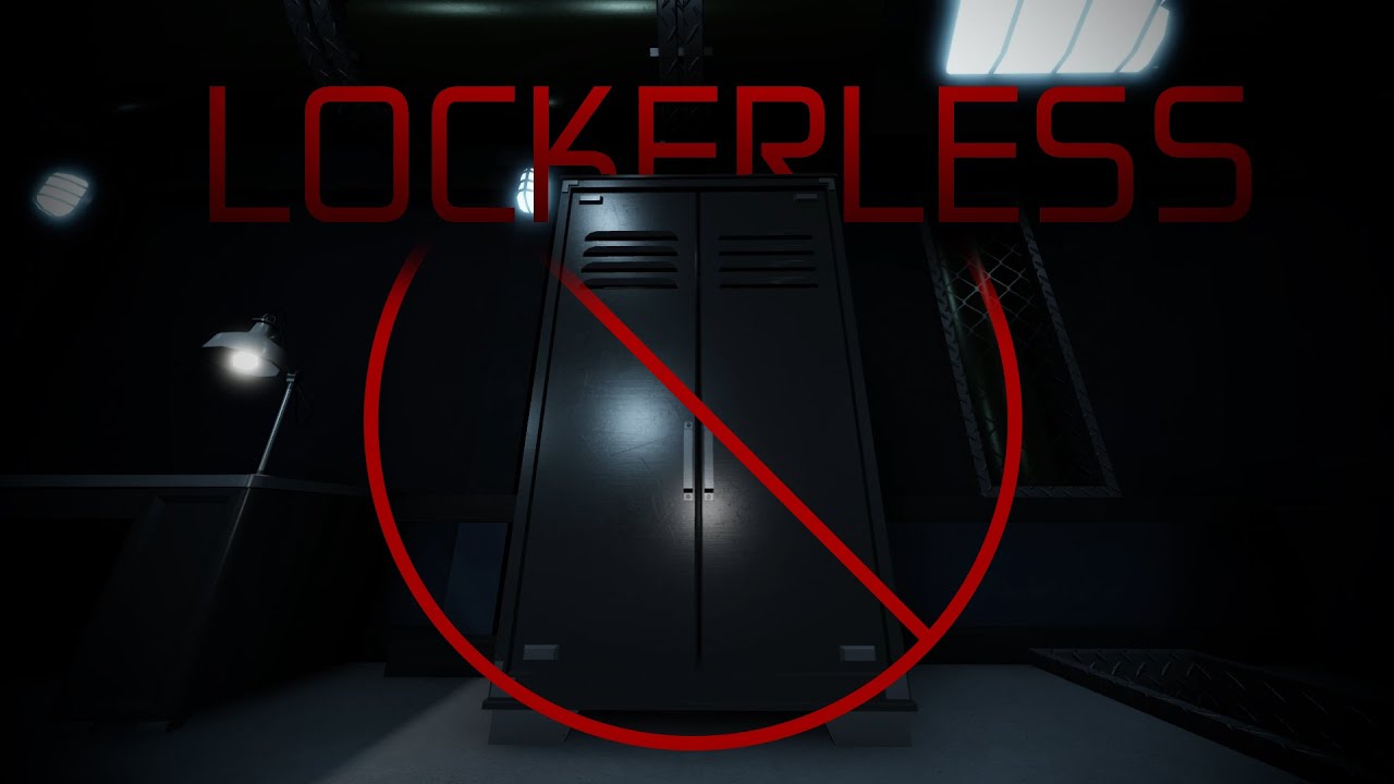 ROBLOX Pressure Lockerless% is TORTURE... - YouTube
