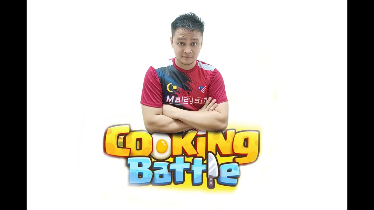 #36 Cooking Battle: Compilation - YouTube
