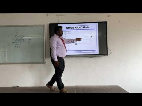 Introduction to VLSI Design - YouTube
