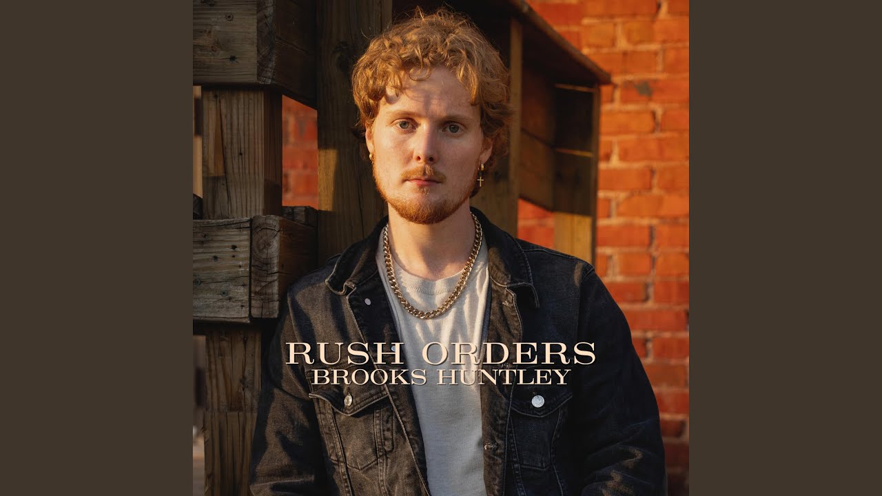 Rush Orders - YouTube